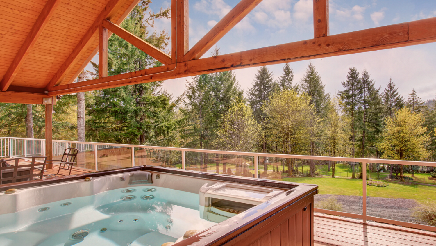 How to Drain Your Hot Tub: Cleaning Tips from Cal Spas